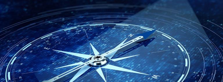 Marine Navigation Systems ECDIS (Electronic Chart Display & Information ...