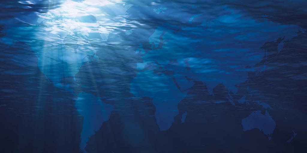 Marine Charts: Electronic Navigation Charts