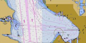 VECTOR Graphics vs RASTER Graphics - Marine Navigational Charts